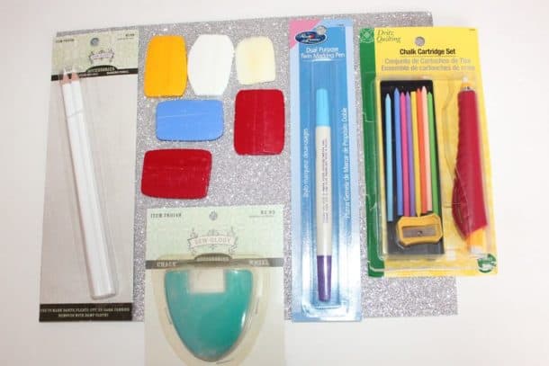 Sewing Basics #1: 10+ essential sewing tools for beginners