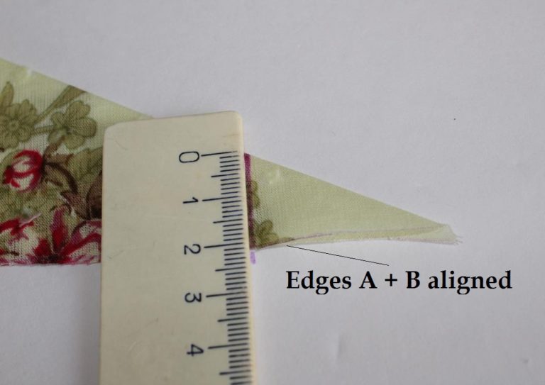 How to easily finish outside corners (especially acute) - Ageberry ...