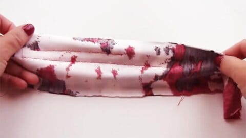 How to use Eloflex - an innovative stretchable sewing thread from Coats