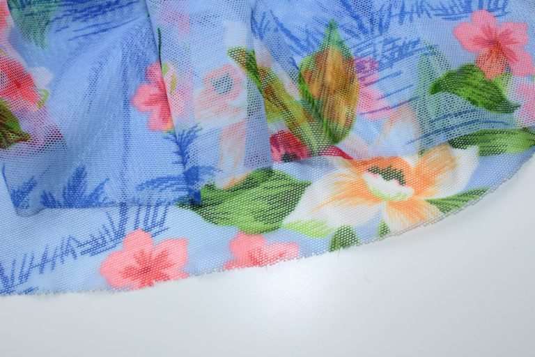 Top 20 simple (and not so simple) ways to sew a curved hem - Ageberry ...