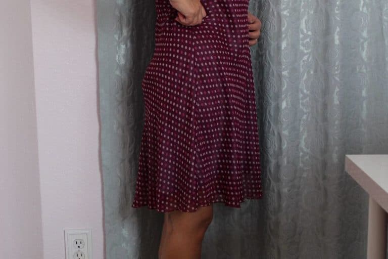 Top 20 simple (and not so simple) ways to sew a curved hem - Ageberry ...