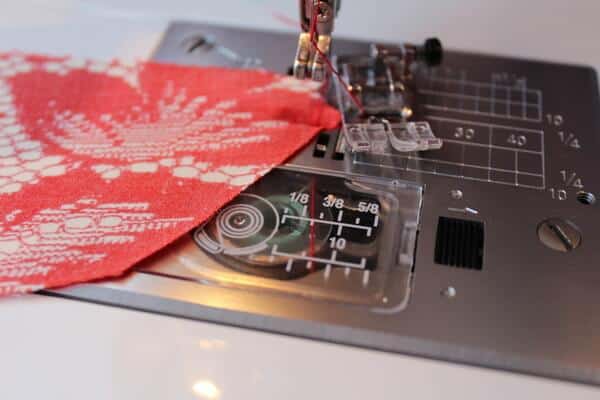How to sew silk - Ageberry: helping you succeed in sewing