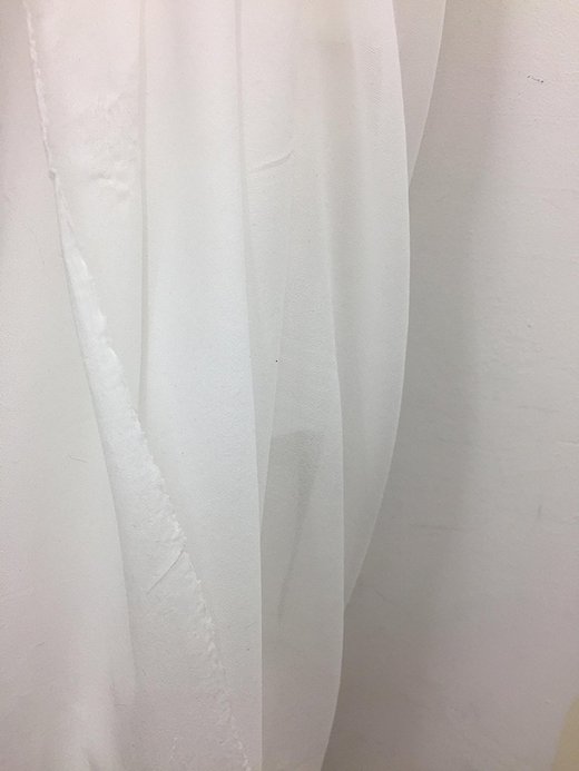 How to sew silk - Ageberry: helping you succeed in sewing