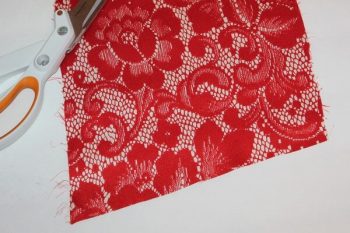 How to sew silk: types of stitches and seams