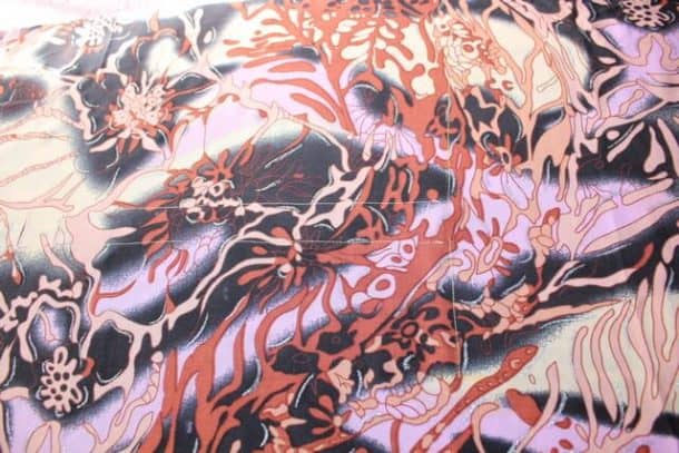 DIY beach dress sewing tutorial plus how to make a beach cover-up pattern