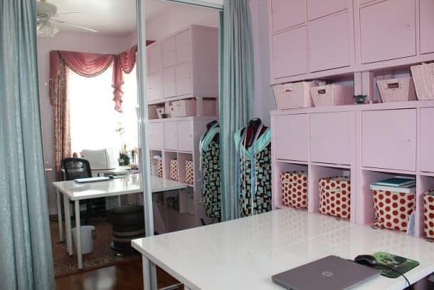 Sewing room lighting ideas - Ageberry: helping you succeed in sewing