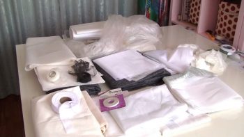 How To Use Fusible Interfacing (Video + Tips And Tricks)