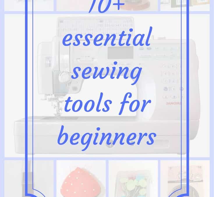 Sewing equipment Archives - Page 2 of 4 - Ageberry: helping you succeed ...