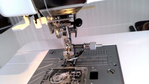 How to sew straight - top sewing tips to help you stitch like a pro