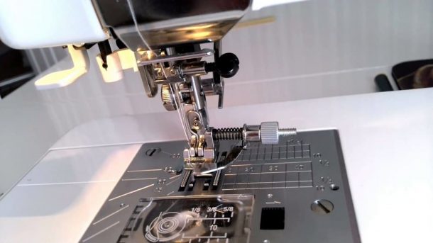 How to sew straight - top sewing tips to help you stitch like a pro