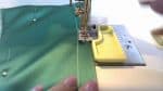 Seam Guide Tutorial: how to sew a straight line and keep seam ...