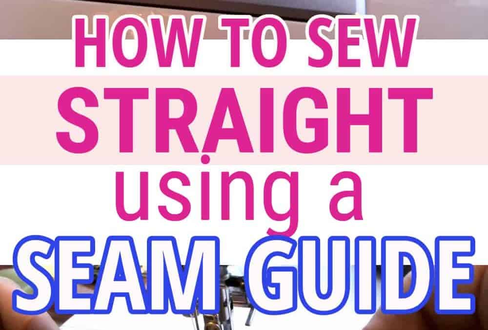 Sewing techniques and tips Archives - Page 2 of 5 - Ageberry: helping ...