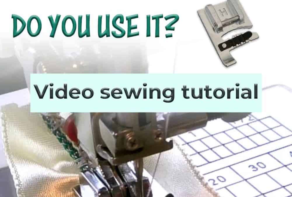 Sewing tools and notions Archives - Ageberry: helping you succeed in sewing
