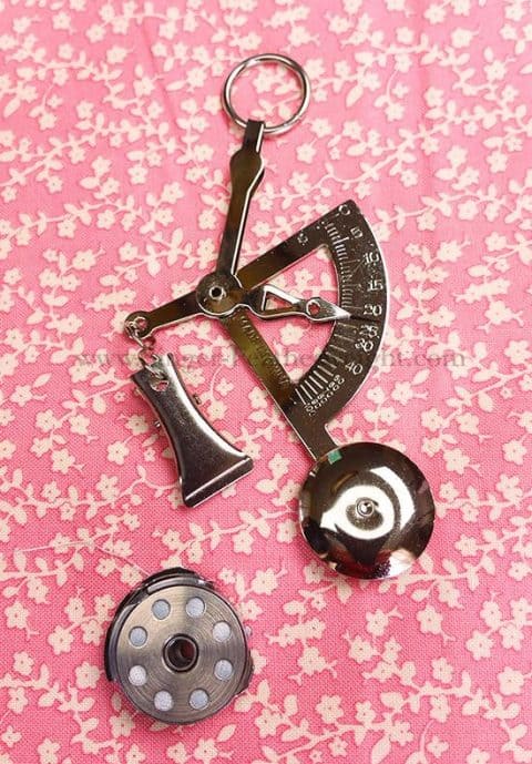 Sewing machine tension guide: everything you need to know about the ...