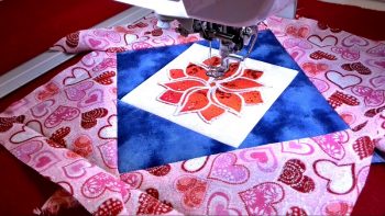 20+ Applique Techniques and Sewing Tutorials on How to Applique