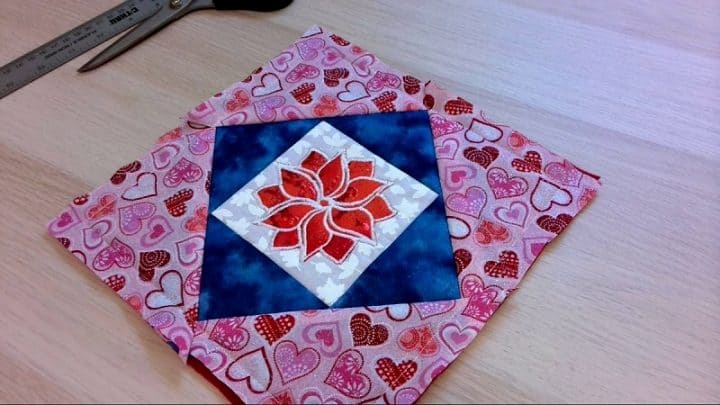 20+ Applique Techniques and Sewing Tutorials on How to Applique