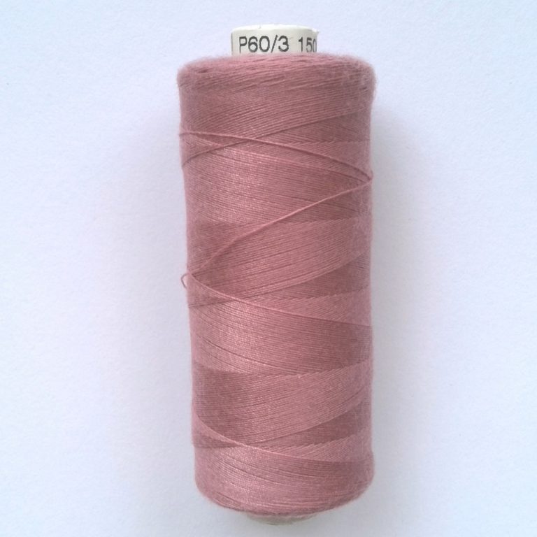 Sewing thread sizes and how to choose