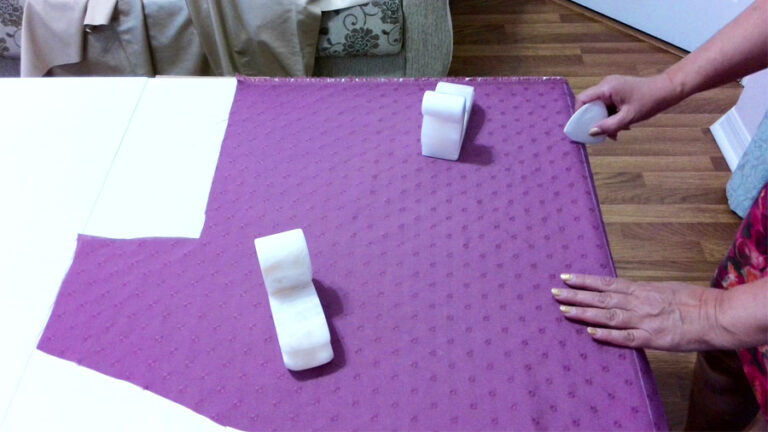How To Cut Fabric Straight: 8 Easy Ways Explained