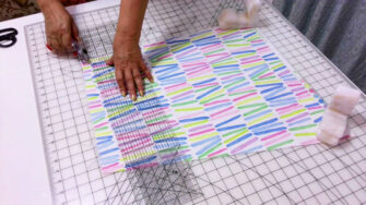 How To Cut Fabric Straight | 8 Easy Ways Explained