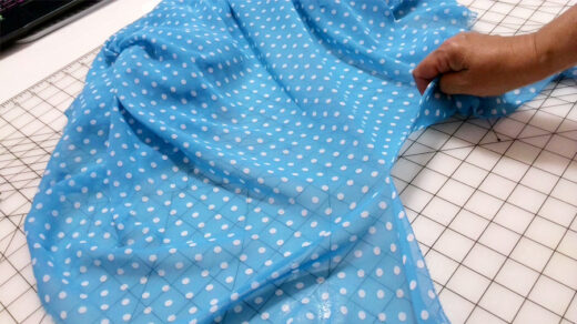 How To Cut Fabric Straight | 8 Easy Ways Explained