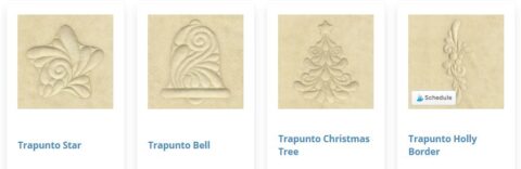 Trapunto - what it is and how to do trapunto embroidery and quilting