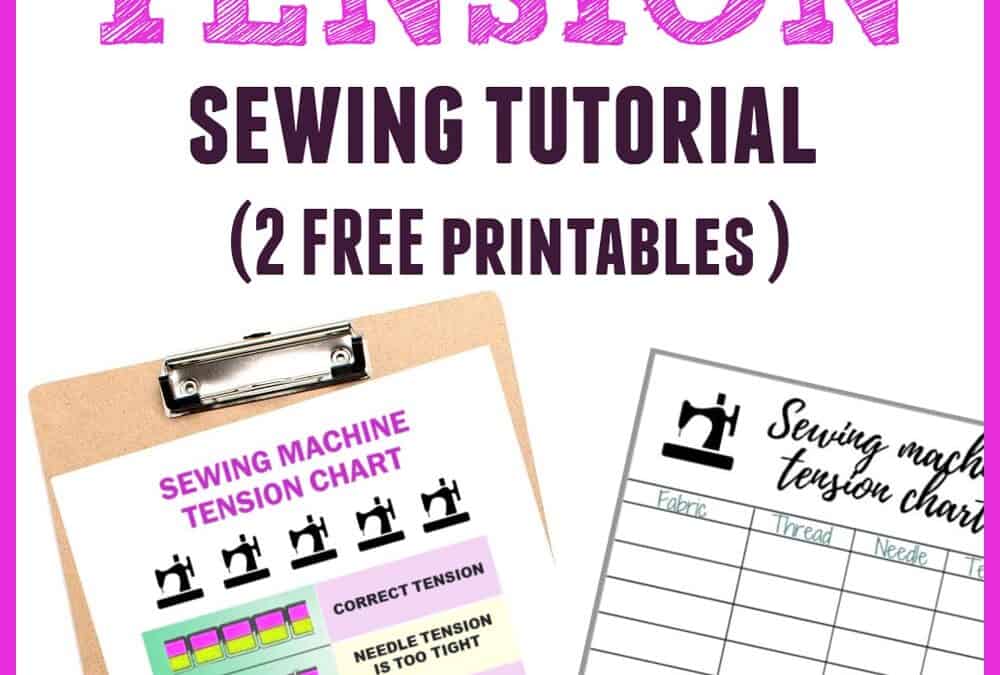 Sewing tips and techniques Archives - Page 2 of 6 - Ageberry: helping ...