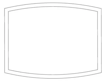 DIY kids mask: very easy child size and toddler mask pattern and sewing ...