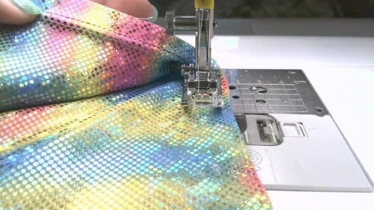 The Ultimate Guide to Stretch Needles