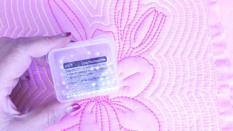 Types of sewing pins and their uses: all you need to know about ...