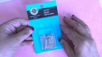 Types of sewing pins and their uses: all you need to know about ...