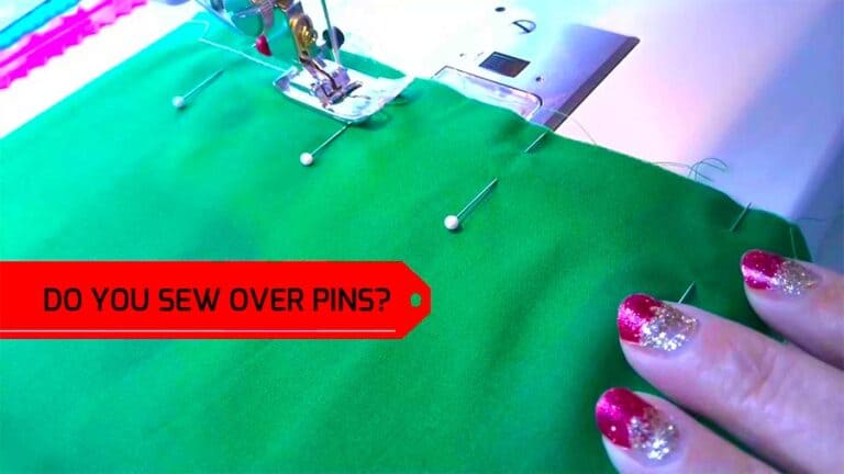 Types of sewing pins and their uses: all you need to know about ...