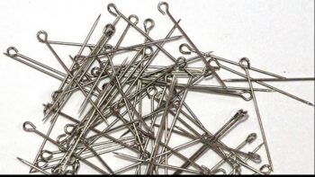 Types of sewing pins and their uses: all you need to know about ...