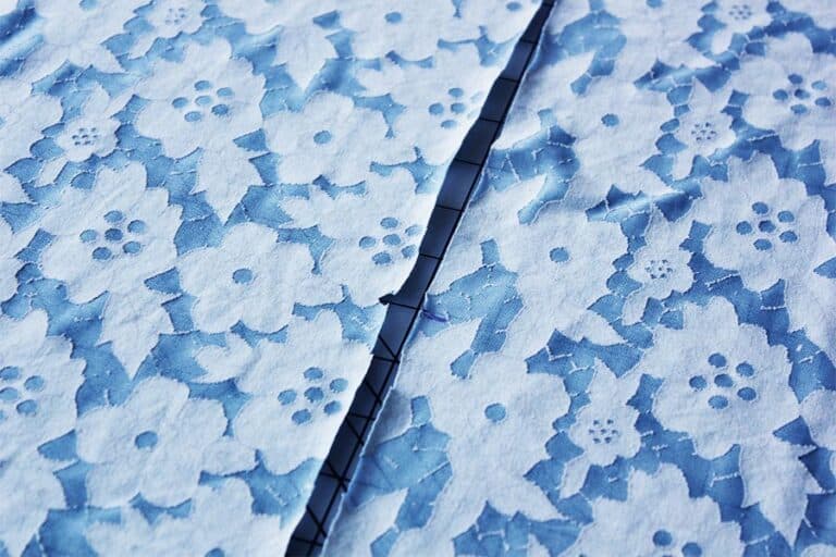 How to sew a dress without a pattern {make this stylish, flattering ...