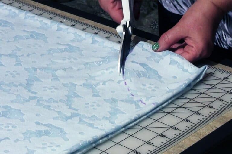 How to sew a dress without a pattern {make this stylish, flattering ...