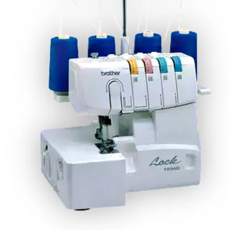 Best serger for beginners: Serger buying guide