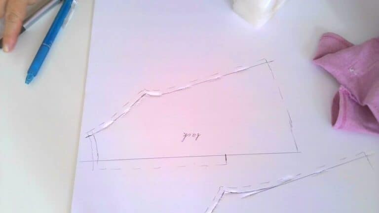 Tracing Wheel In Sewing - what it is and how to use it