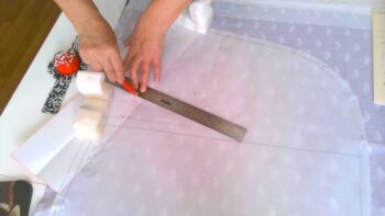 Tracing Wheel In Sewing - what it is and how to use it