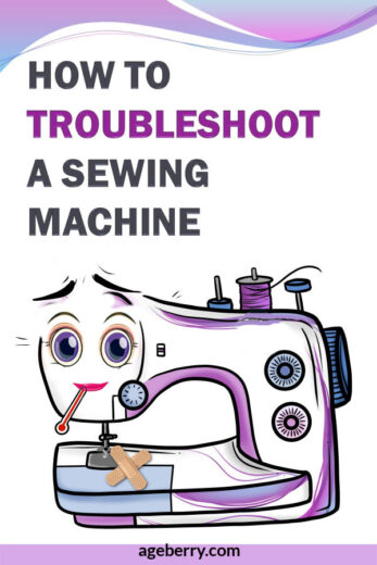 Common Sewing Machine Bobbin Problems And Solutions (+Videos)