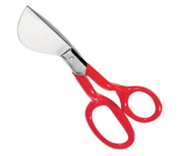 Duckbill Scissors: What They Are And How To Use Them