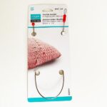 What is a bodkin and how to use it?