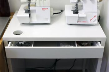Best Serger Tables: Everything You Need to Know