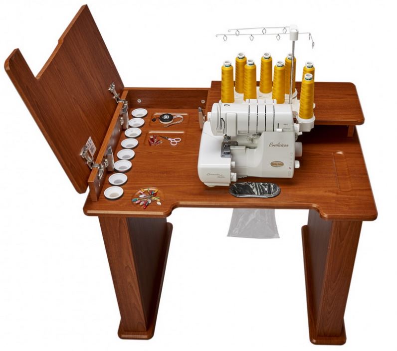 Best Serger Tables: Everything You Need to Know