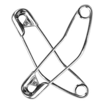 Safety Pins: Types, Sizes, and How to Use Them