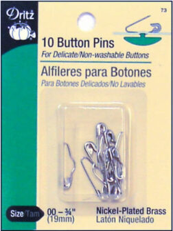 Safety Pins: Types, Sizes, and How to Use Them