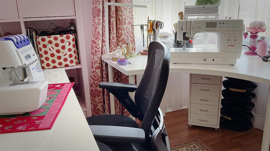 Best Serger Tables: Everything You Need to Know