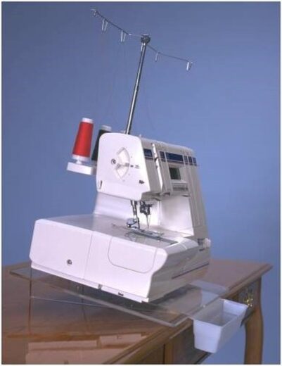 Best Serger Tables: Everything You Need to Know