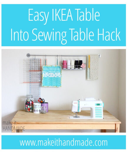 Best Serger Tables: Everything You Need to Know