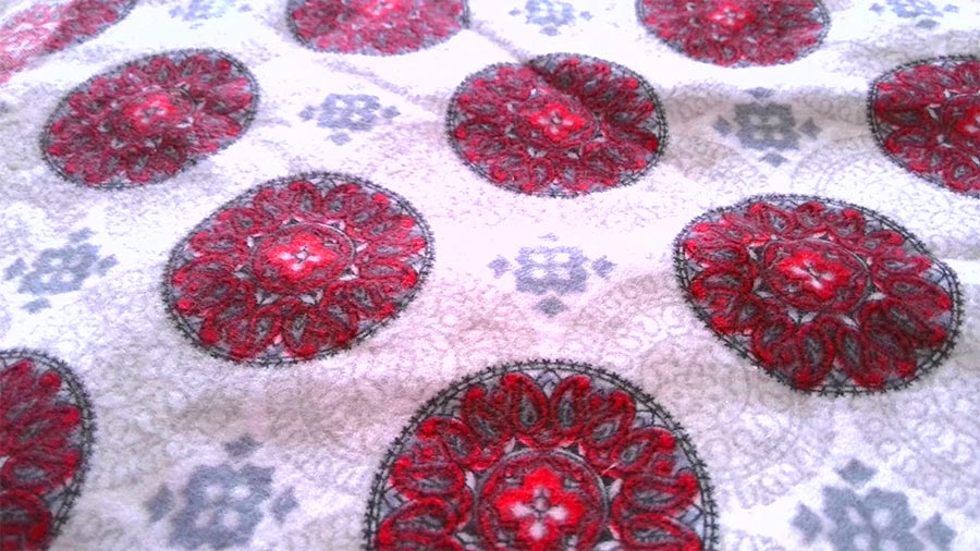 Everything You Need To Know About Sewing With Flannel Fabric