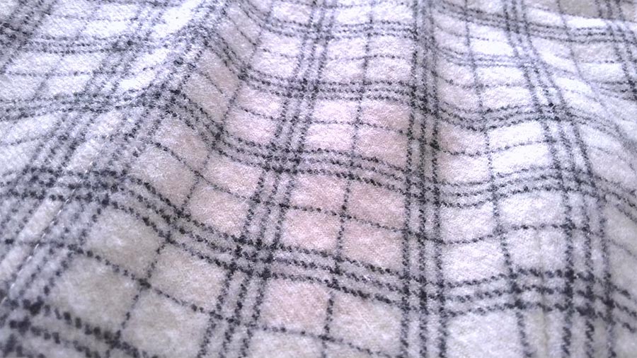 Everything You Need To Know About Sewing With Flannel Fabric