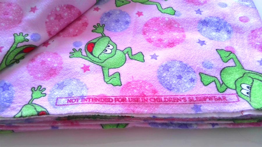 Everything You Need To Know About Sewing With Flannel Fabric